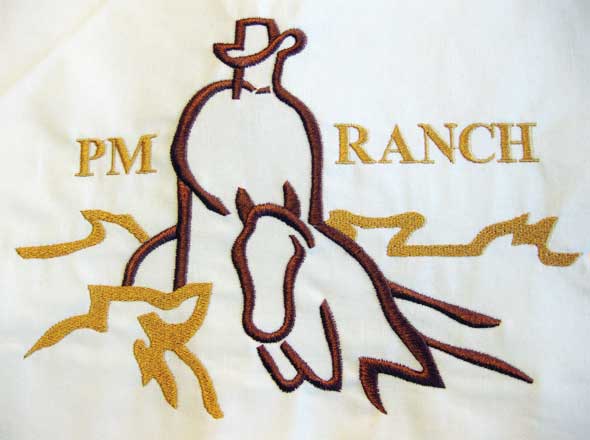 Referenzen - Stickerei Thome